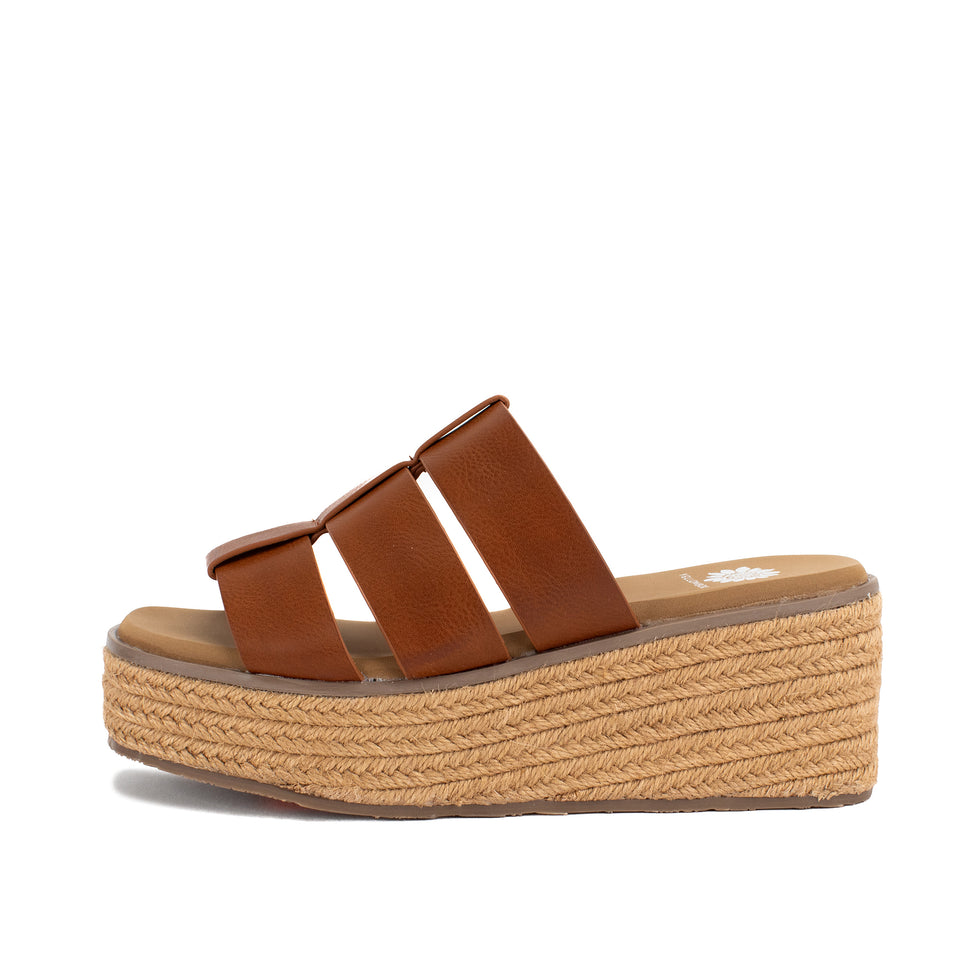 Wedges, Women’s Wedge Sandals | Yellow Box Official Site