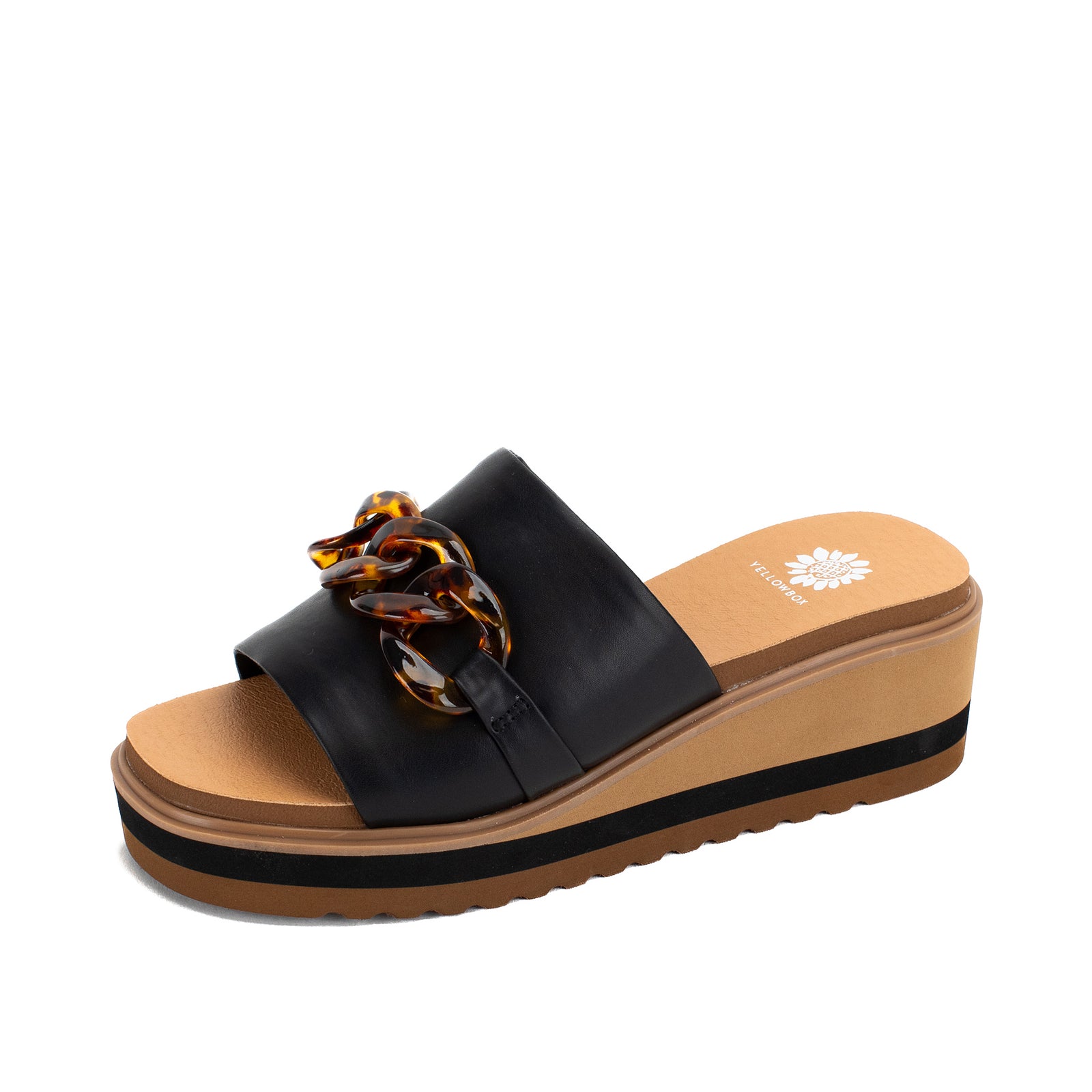 New Arrivals, Women's Sandals, Sneakers, & more | Yellow Box Official Site