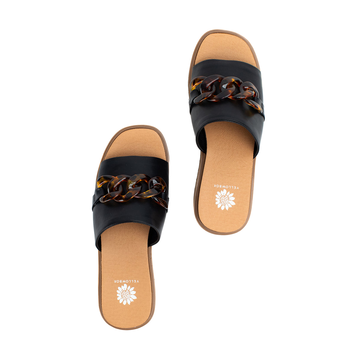 New Arrivals, Women's Sandals, Sneakers, & more | Yellow Box Official Site