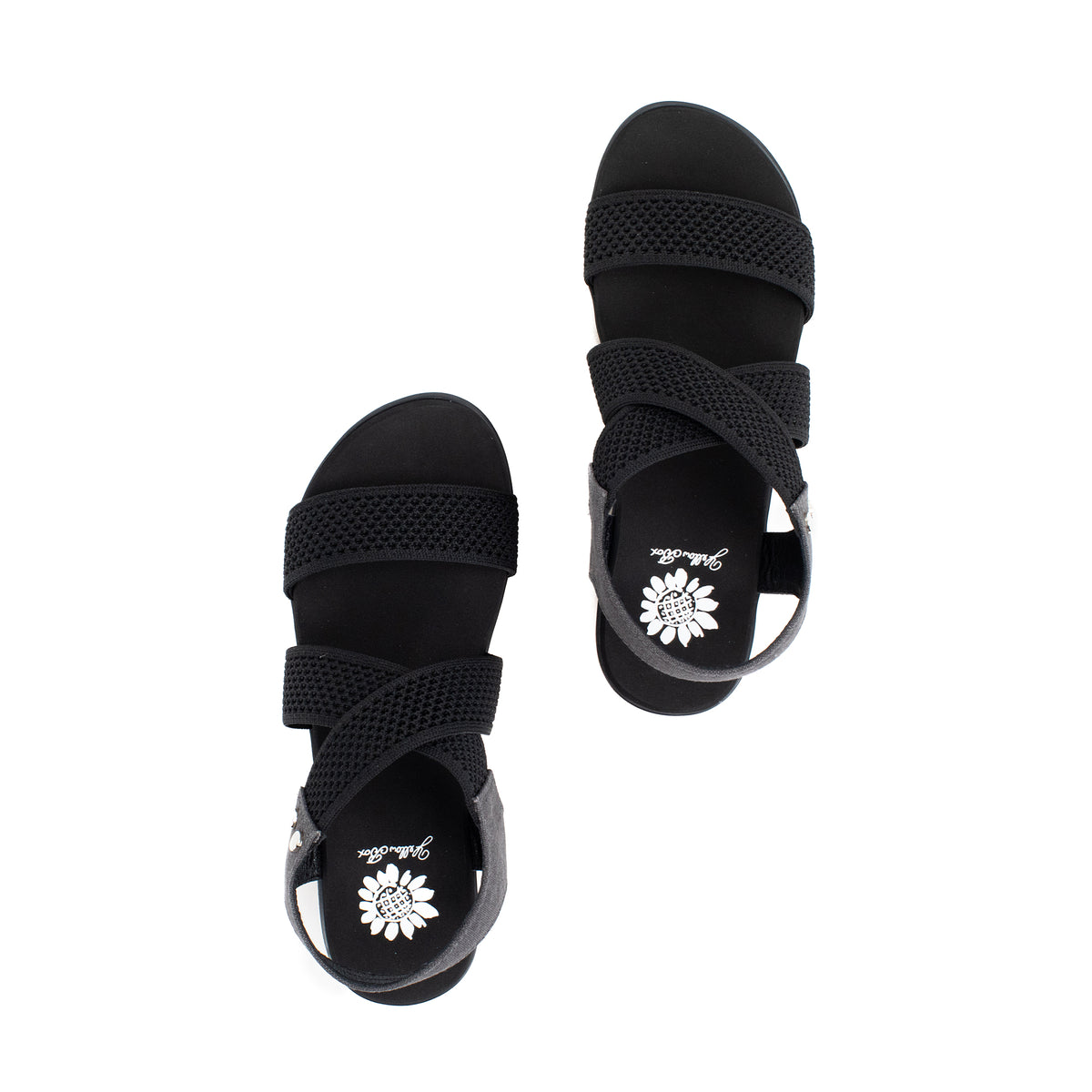 Wedges, Women’s Wedge Sandals | Yellow Box Official Site