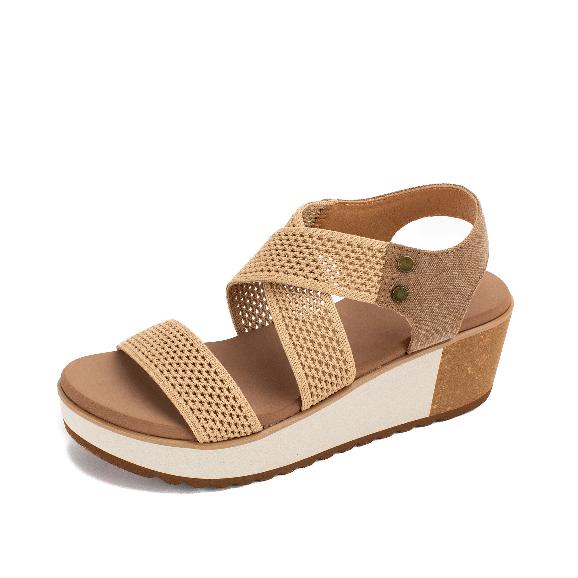 Wedges, Women’s Wedge Sandals | Yellow Box Official Site