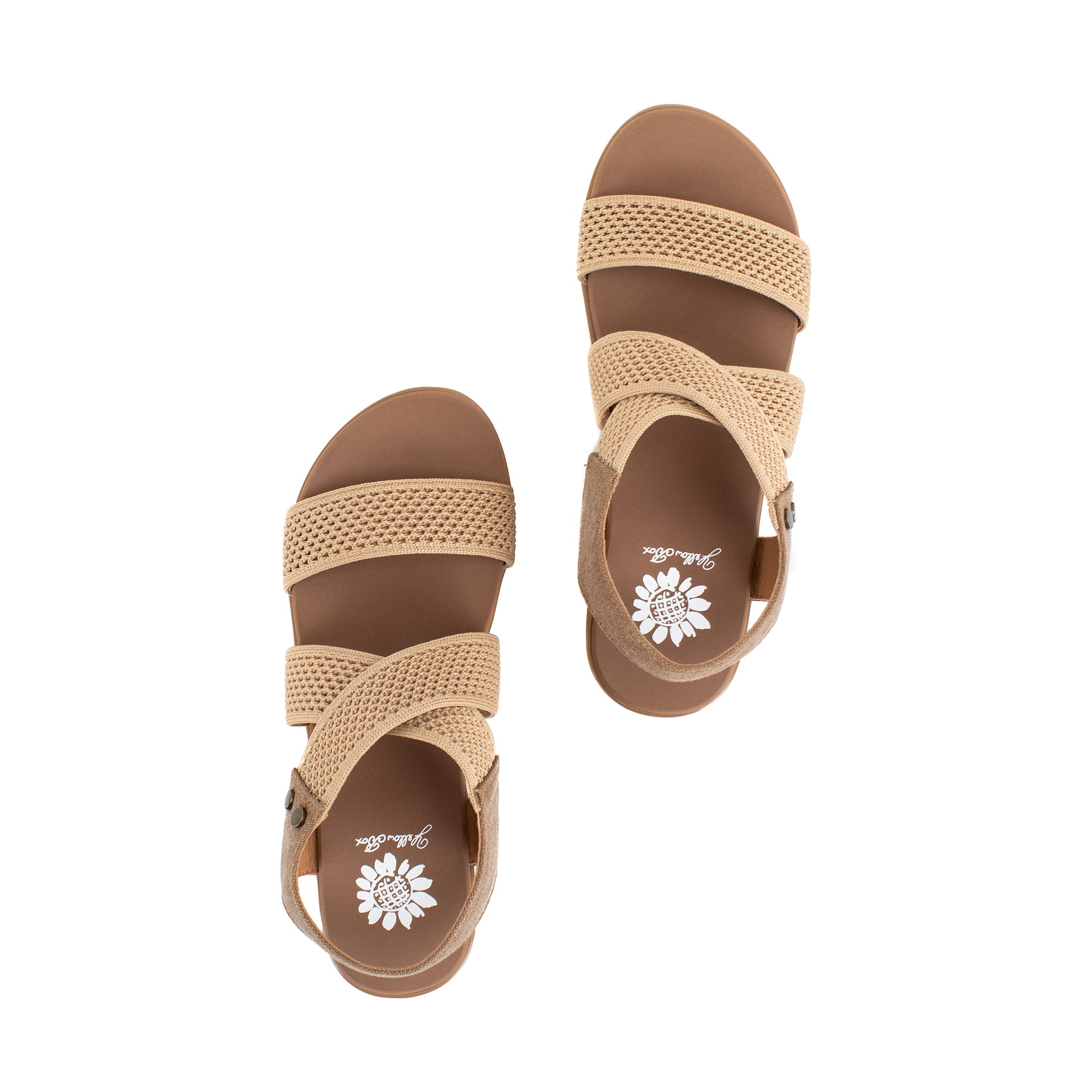 Wedges, Women’s Wedge Sandals | Yellow Box Official Site