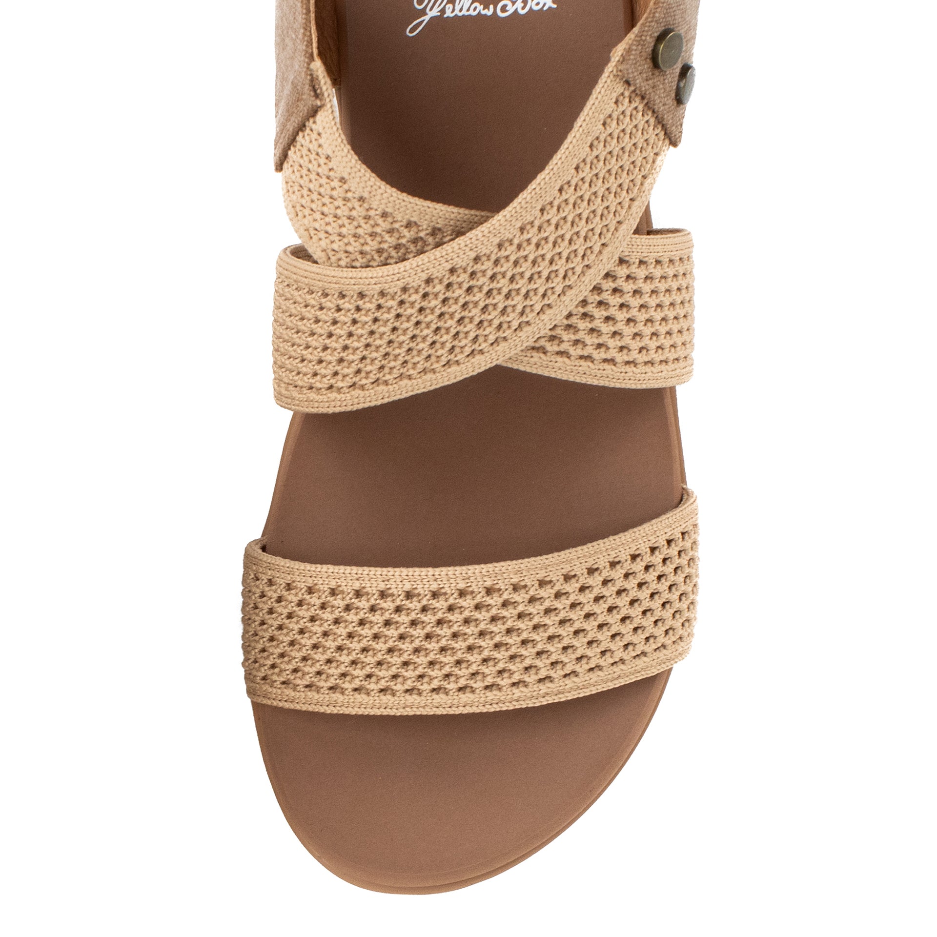 Wedges, Women’s Wedge Sandals | Yellow Box Official Site