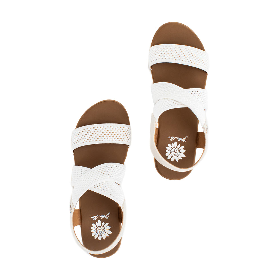 Hybrid Styles | Women’s Shoes | Yellow Box Official Site