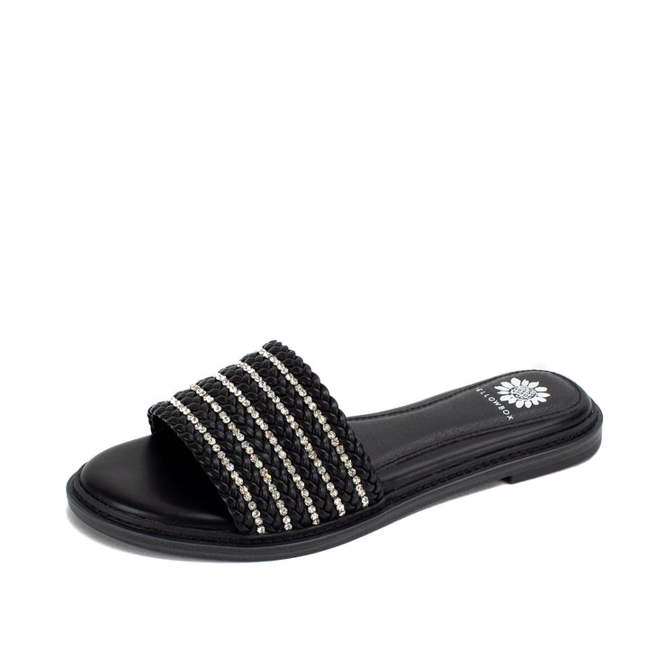 Fashion Sandals For Women | Yellow Box Official Site