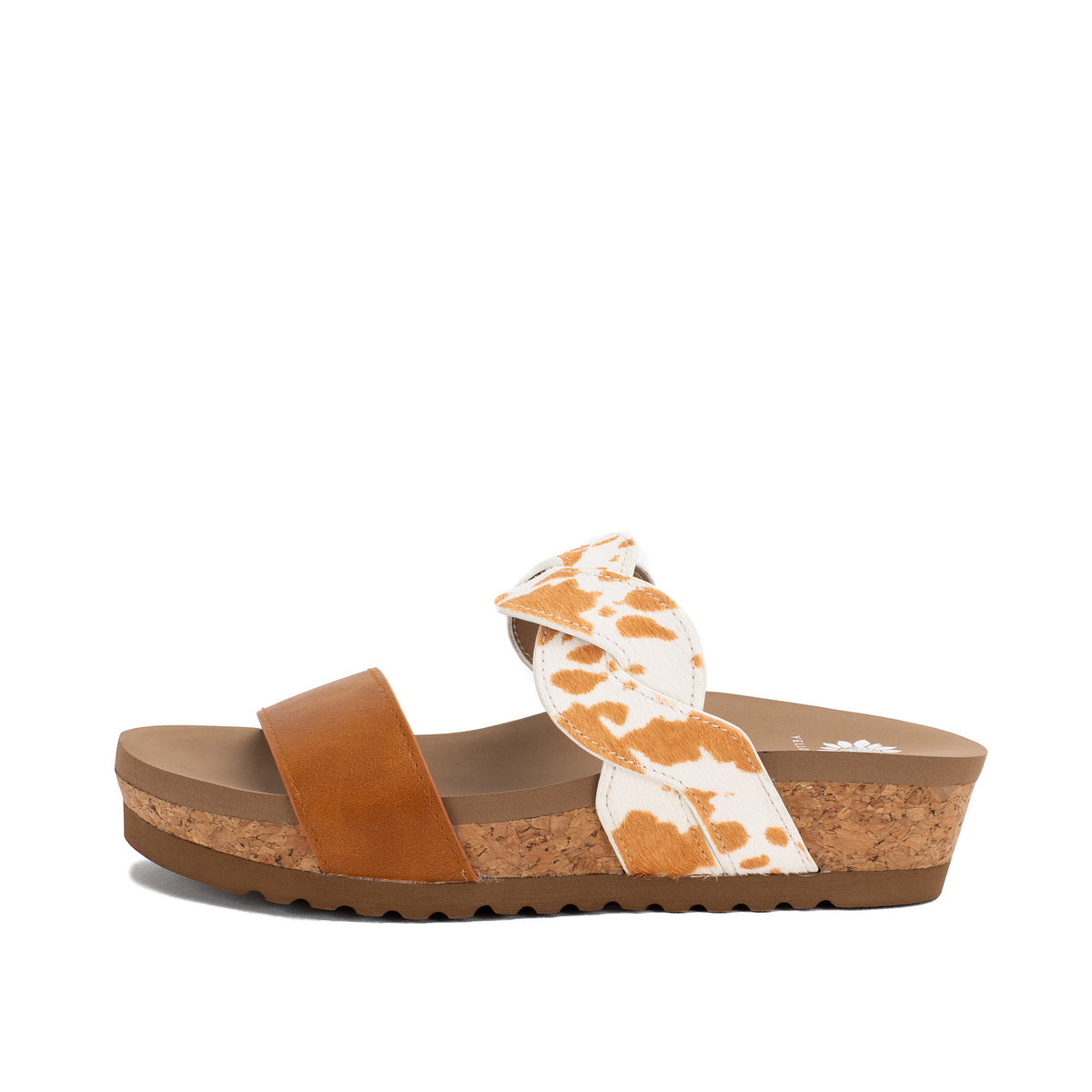Ricci Flatform Sandal | Yellow Box Official Site – YELLOW BOX FOOTWEAR