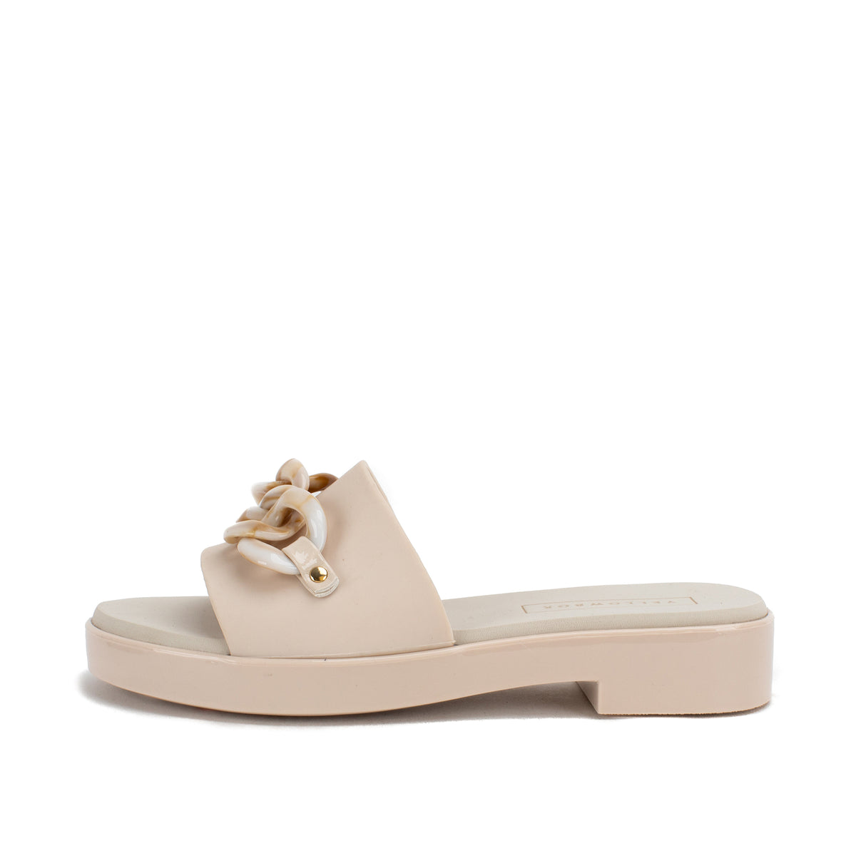 Aulani Jelly Slide Sandal | Yellow Box Official Site