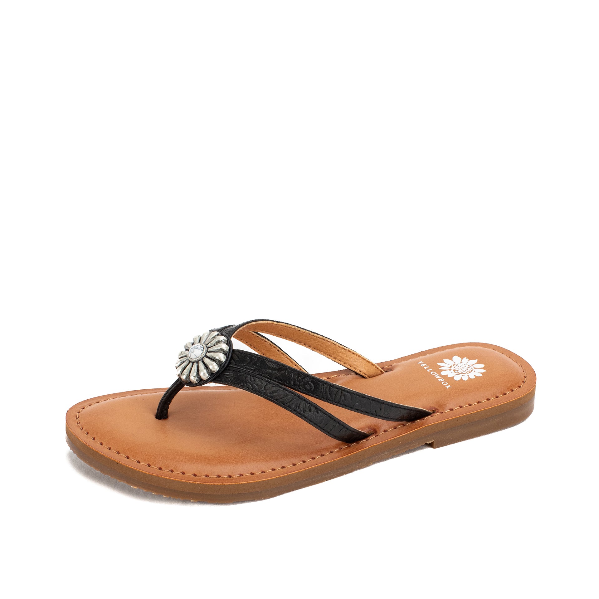 Fashion Sandals For Women | Yellow Box Official Site