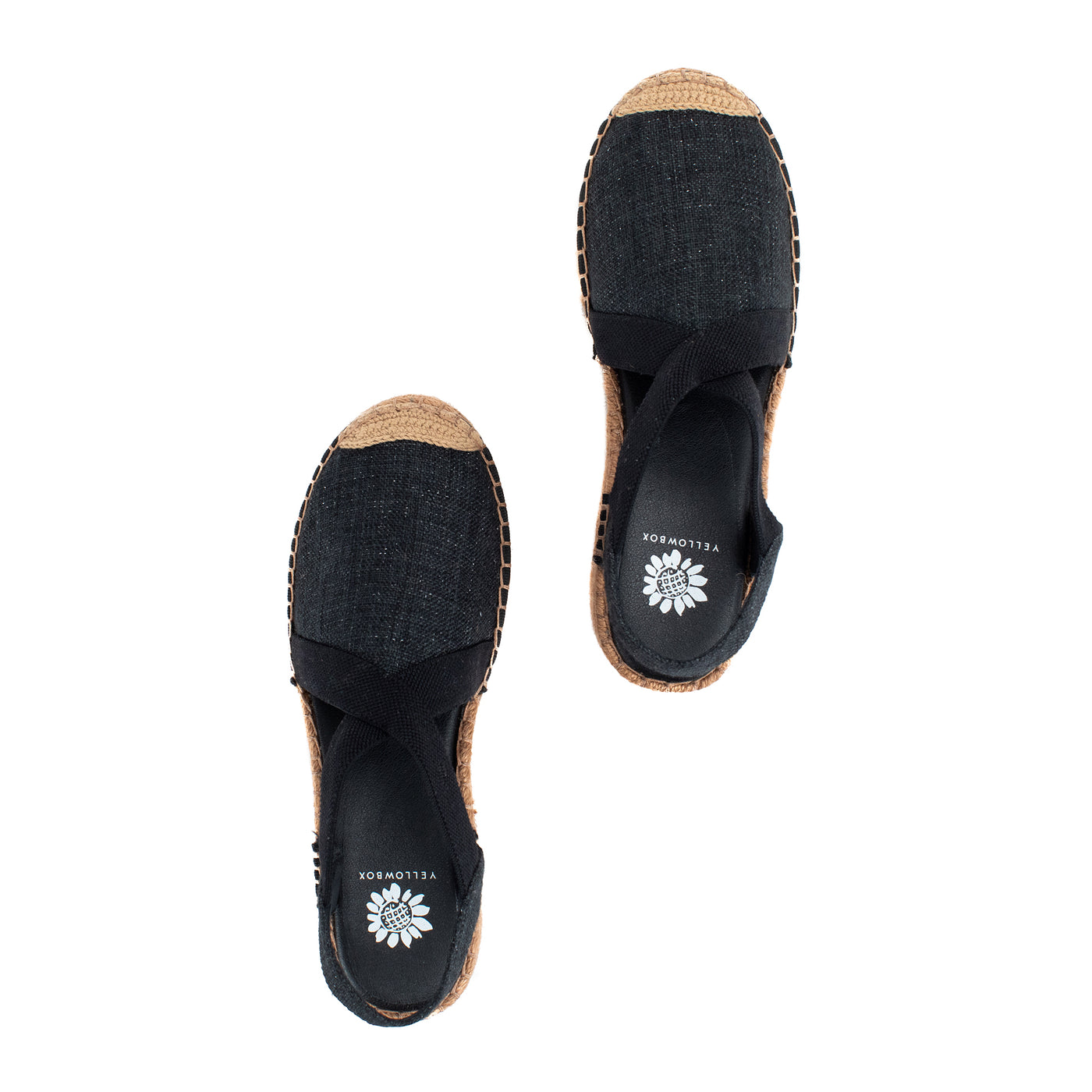 Wedges, Women’s Wedge Sandals | Yellow Box Official Site