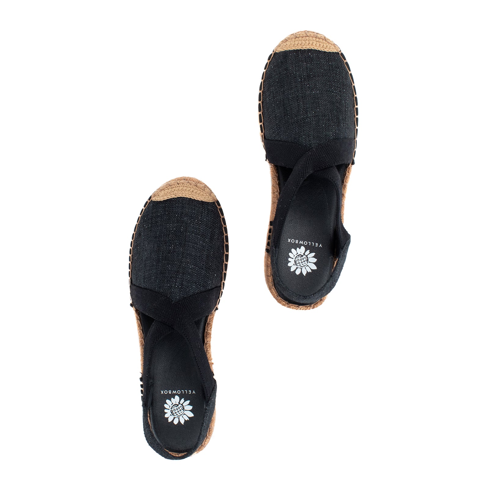Wedges, Women’s Wedge Sandals | Yellow Box Official Site