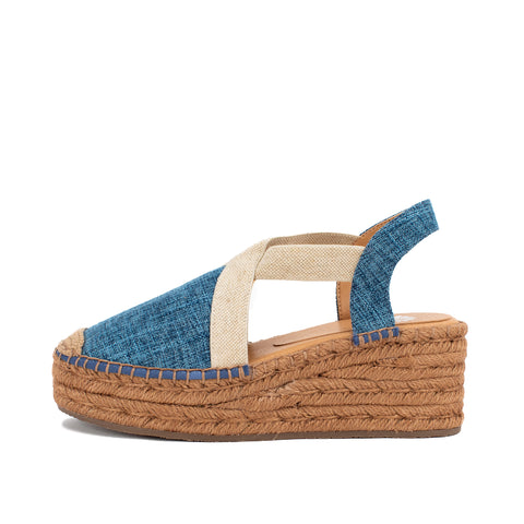 Wedges, Women’s Wedge Sandals | Yellow Box Official Site