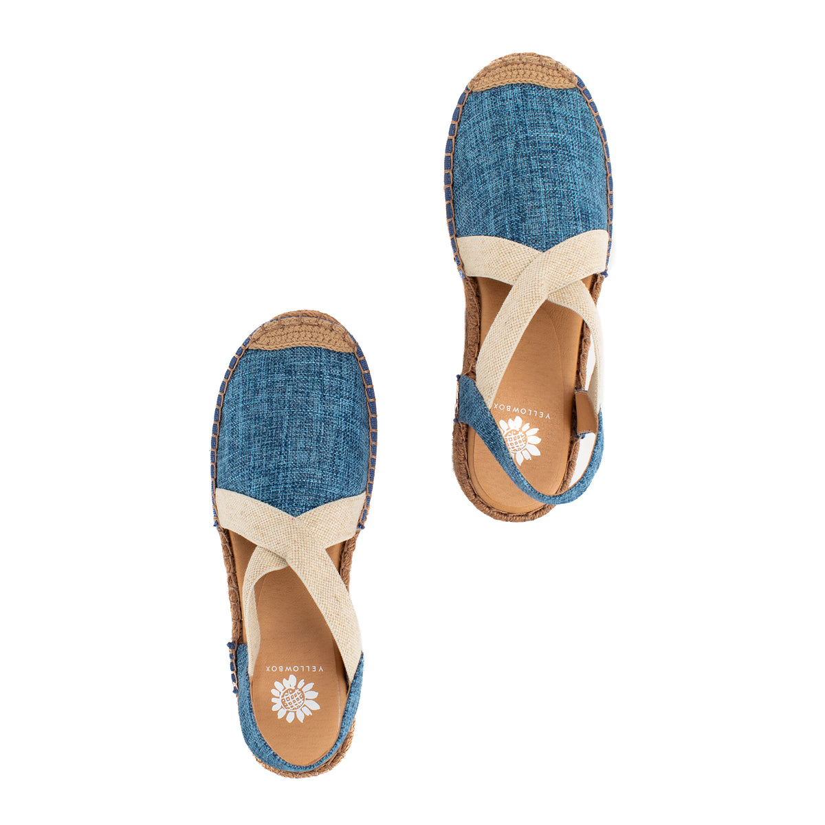 Wedges, Women’s Wedge Sandals | Yellow Box Official Site