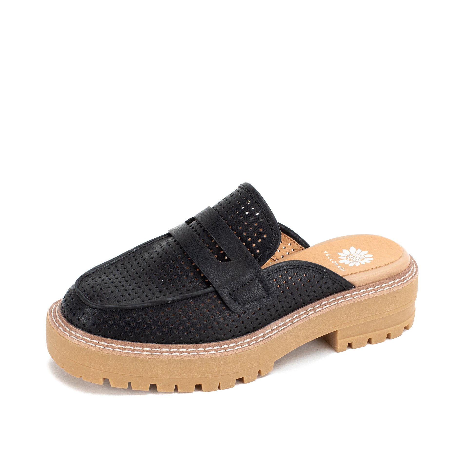 Women's Clogs & Mules | Yellow Box Official Site