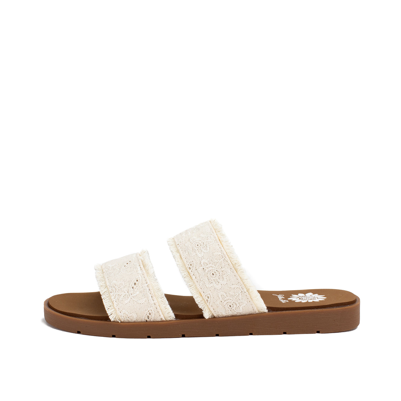Findlay Slide Sandal | Yellow Box Official Site