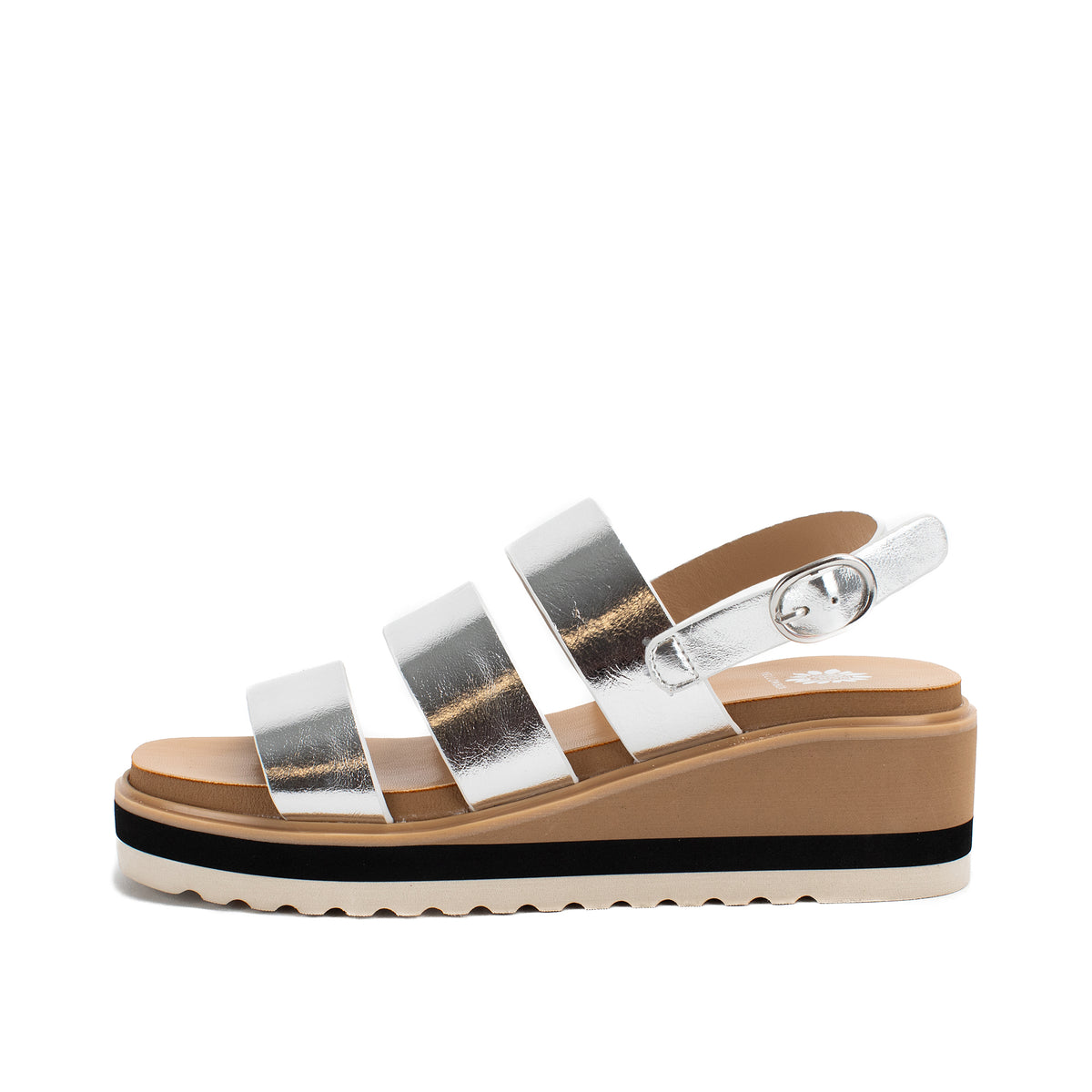 Andaya Wedge Sandal | Yellow Box Official Site – YELLOW BOX FOOTWEAR