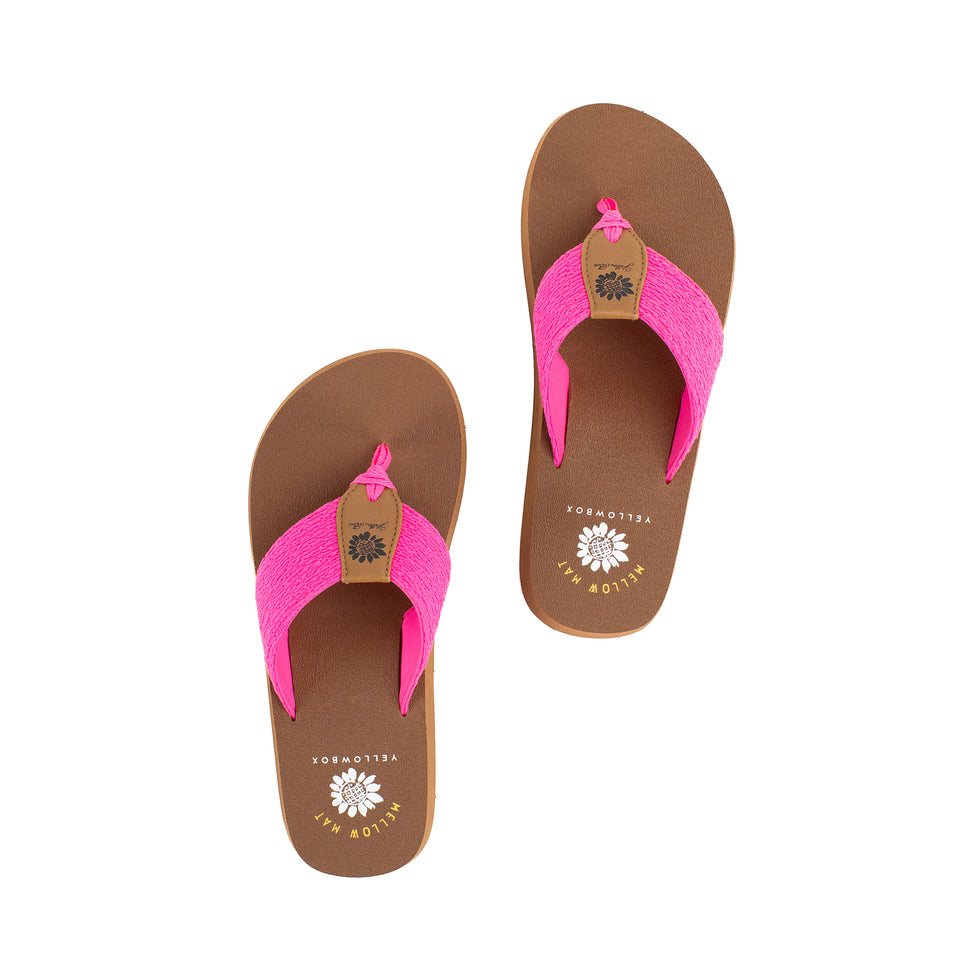Flip Flops, Women’s Sandals | Yellow Box Official Site – Page 3