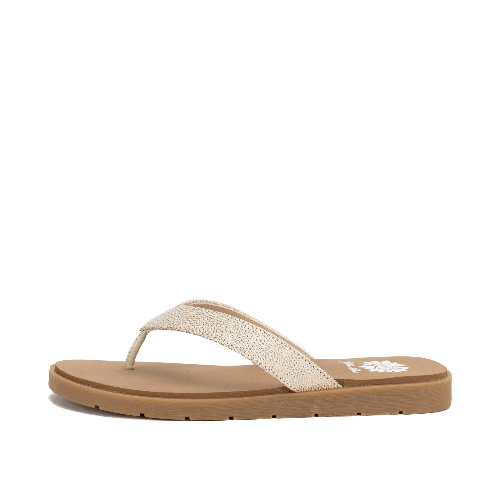 Fanzie Flip Flop Sandal | Yellow Box Official Site