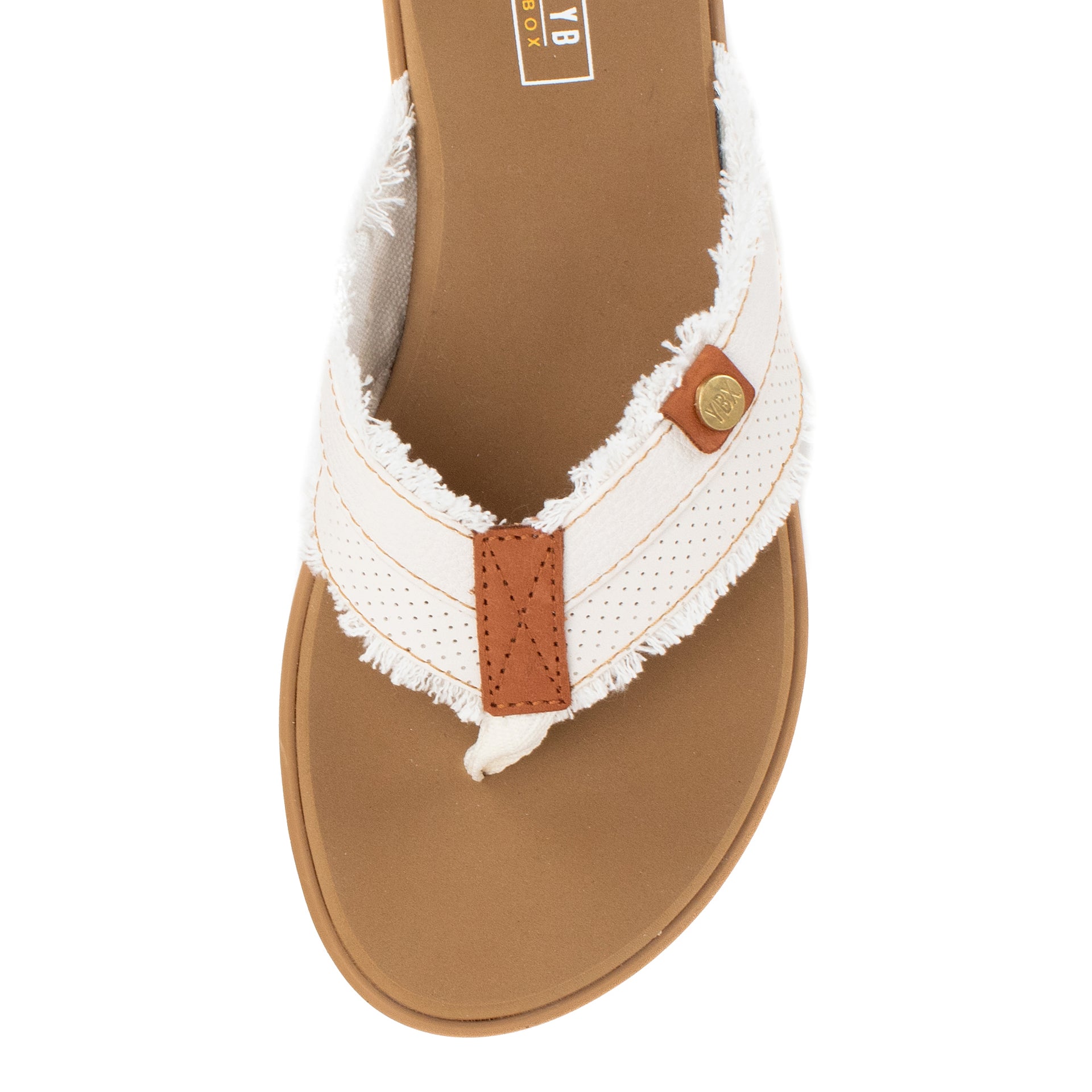 SPORTYB™ – Yellow Box