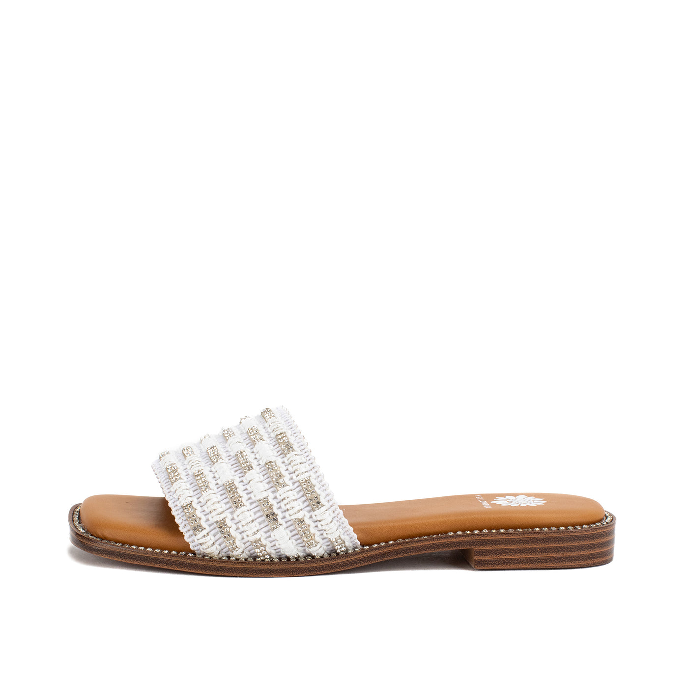 Wedding, Bridal & Guest Sandals | Yellow Box Official Site