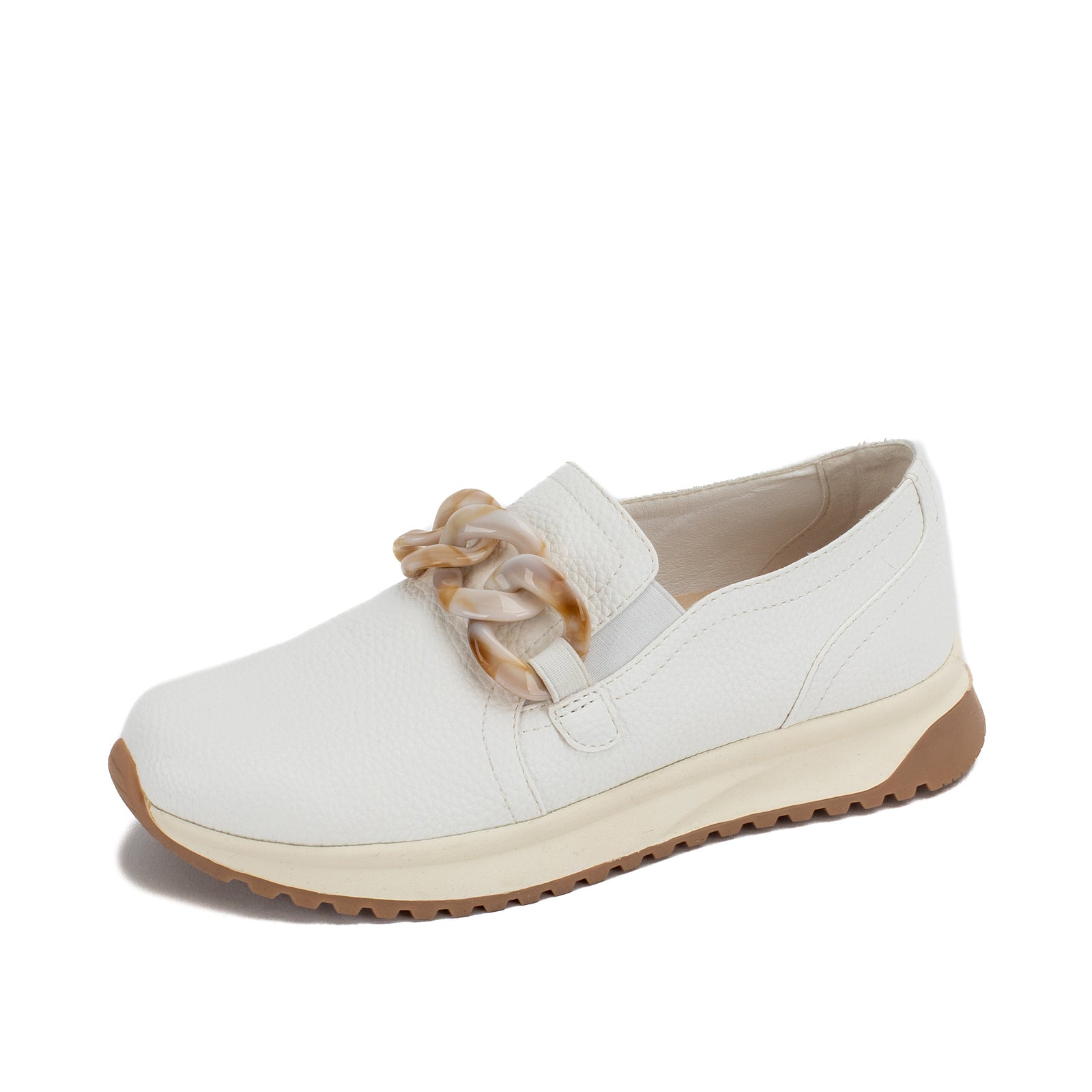 Rory Slip-on Loafer | Yellow Box Official Site