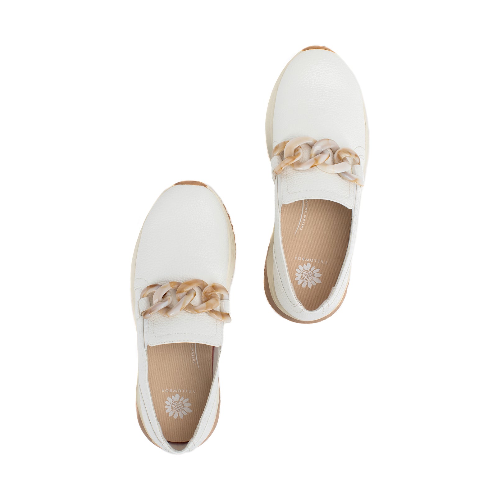 New Arrivals, Women's Sandals, Sneakers, & more | Yellow Box Official Site