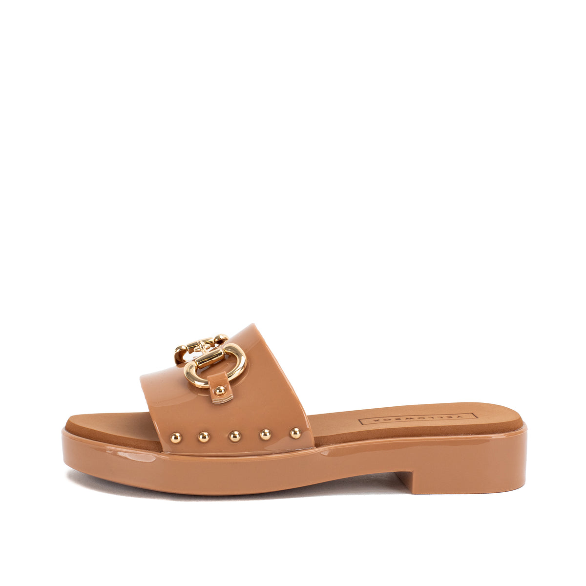 Anabel Jelly Sandal | Yellow Box Official Site – Yellow Box Footwear