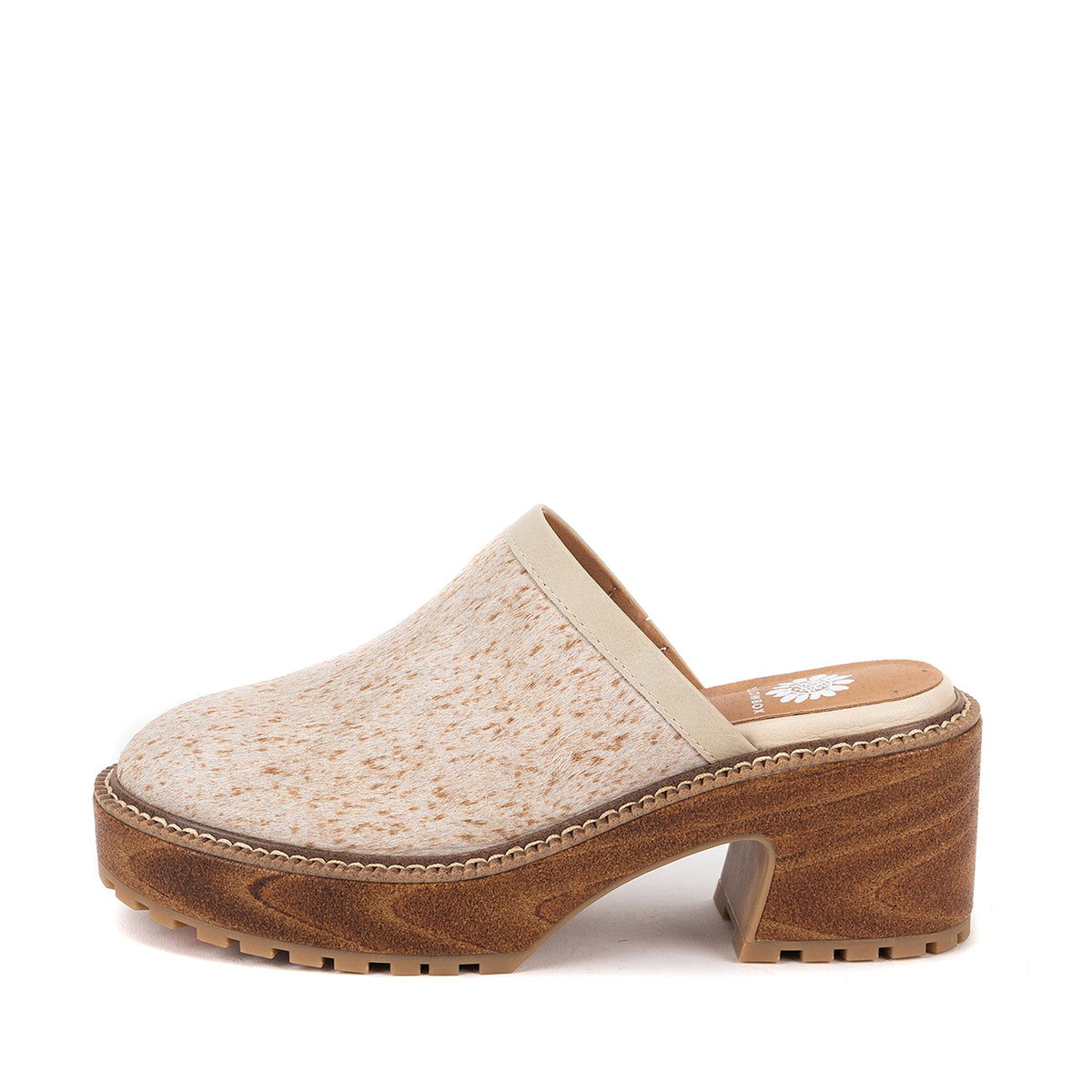 Baylor Platform Clog | Yellow Box Official Site – Yellow Box Footwear