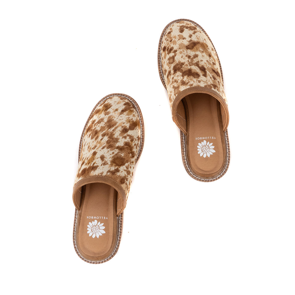Women's Clogs & Mules | Yellow Box Official Site – YELLOW BOX FOOTWEAR
