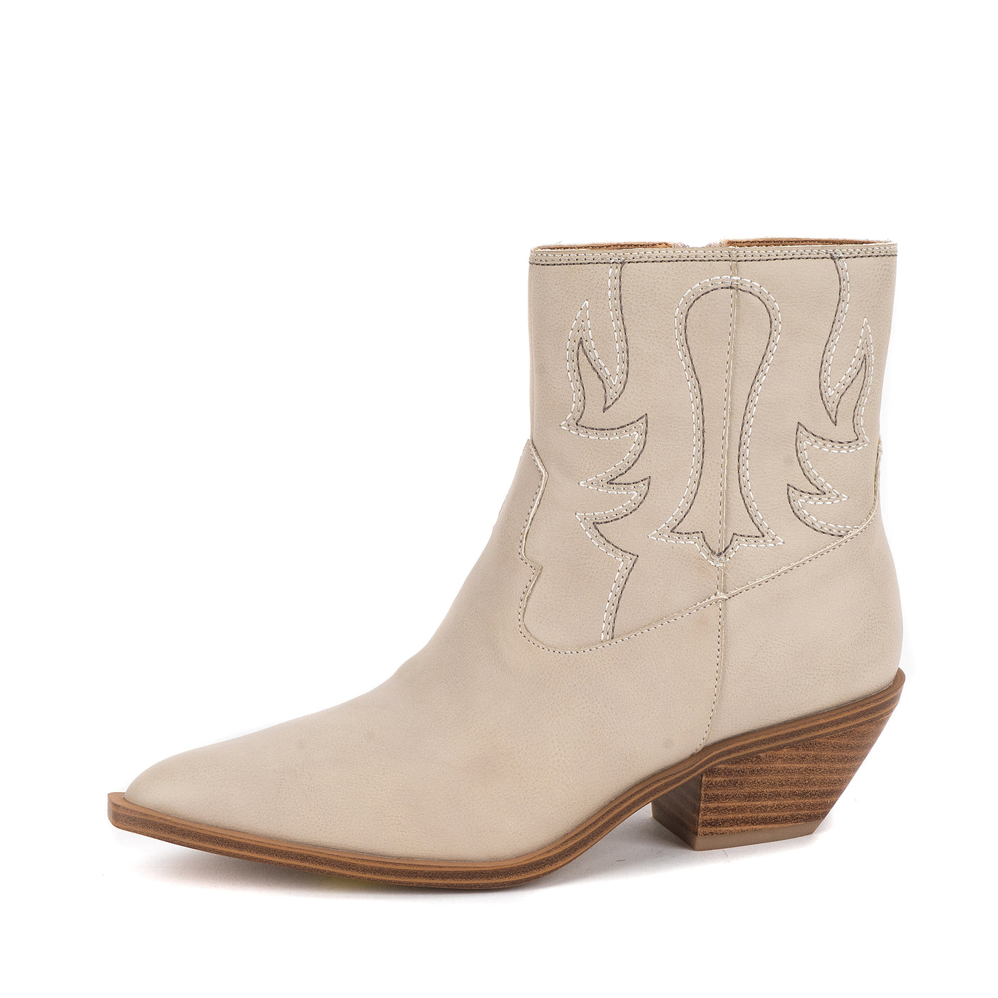 Clifton Western Boot | Yellow Box Official Site – Yellow Box Footwear