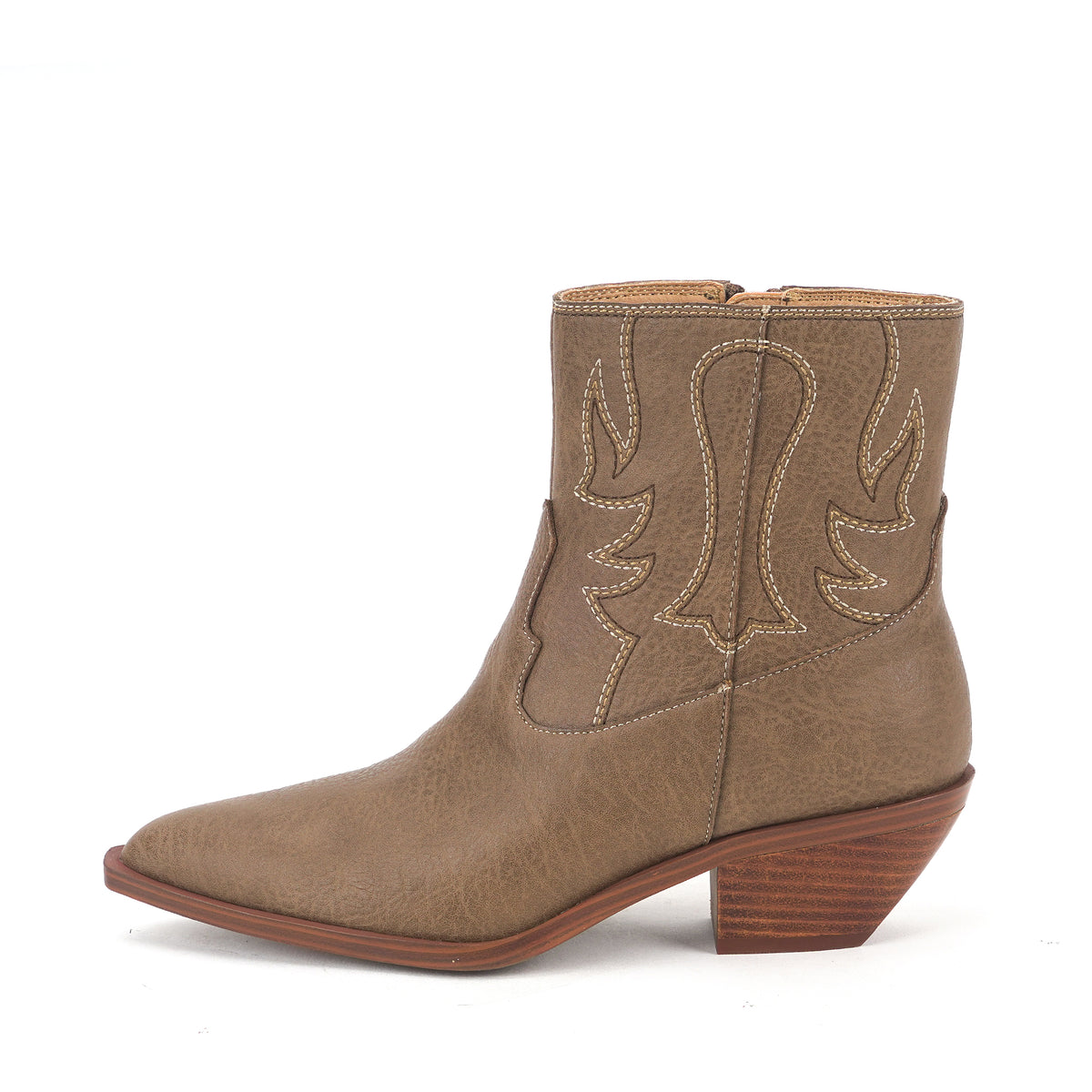 Clifton Western Boot | Yellow Box Official Site – Yellow Box Footwear