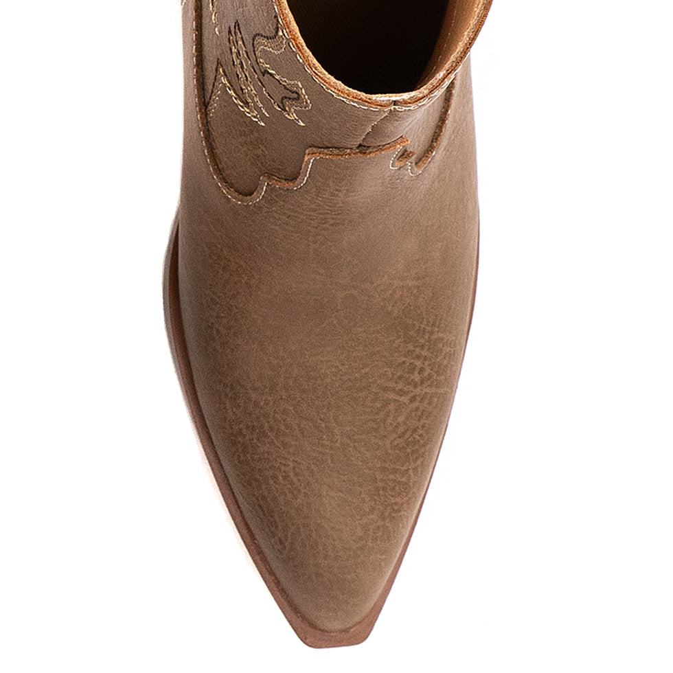 Clifton Western Boot | Yellow Box Official Site – Yellow Box Footwear