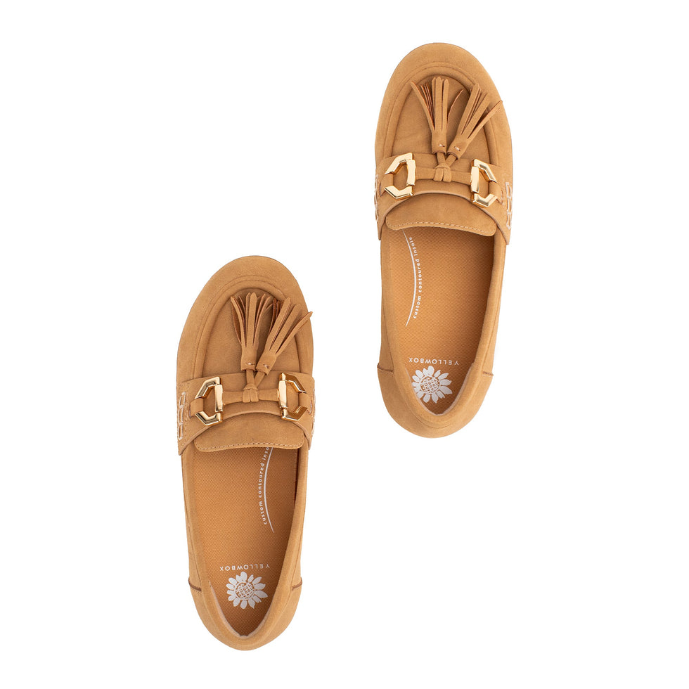 Fall-Winter 2024, Women's Boots, Wedges, Sneakers & More | Yellow Box ...