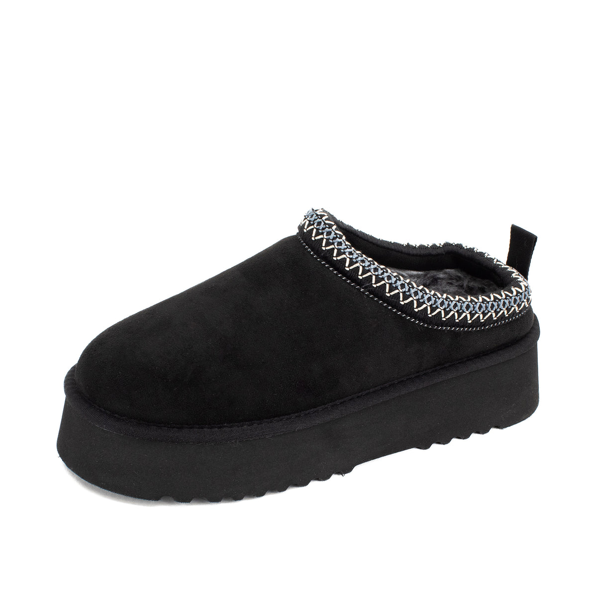 Slippers – Yellow Box