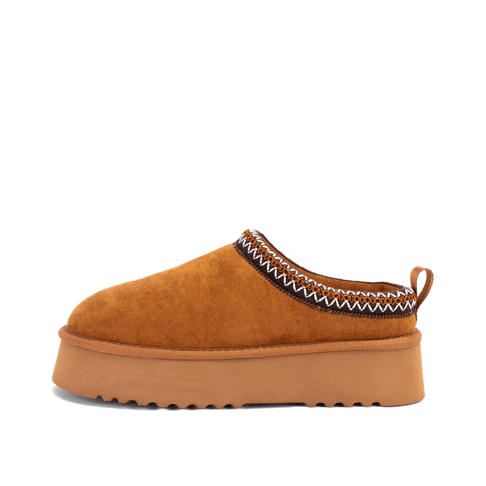 Slippers – Yellow Box