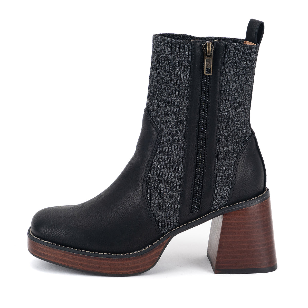 Izmir Chelsea Ankle Boot | Yellow Box Official Site – YELLOW BOX FOOTWEAR