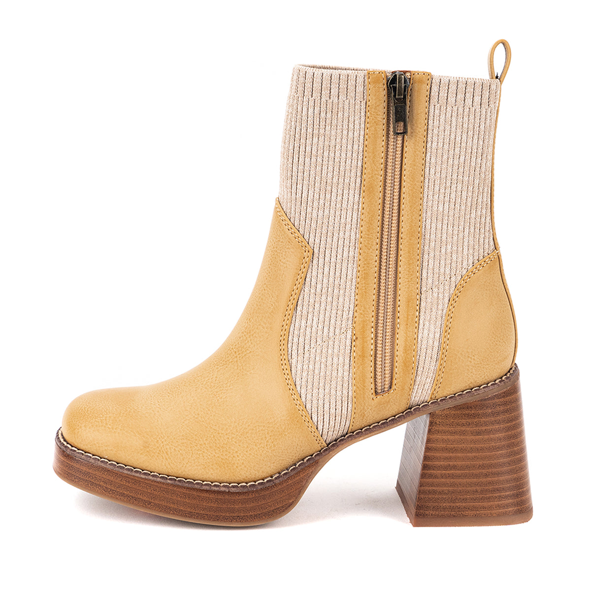 Izmir Chelsea Ankle Boot | Yellow Box Official Site – Yellow Box Footwear