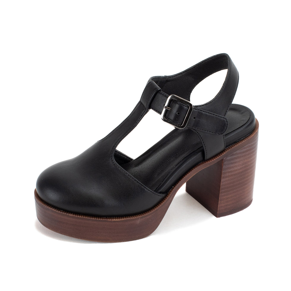 Heels & Wedges, Women's Shoes & Sandals | Yellow Box Official