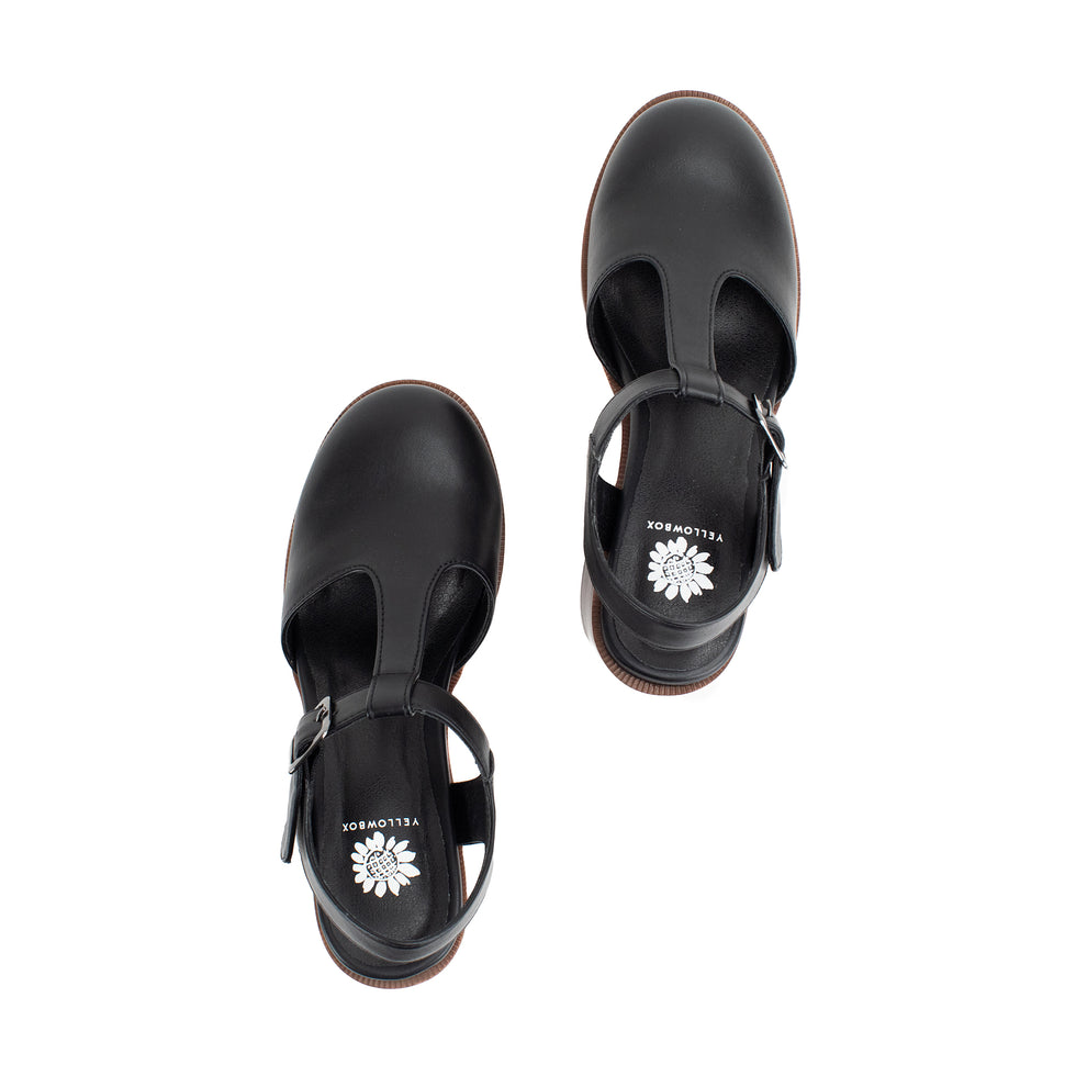 Heels & Wedges, Women's Shoes & Sandals | Yellow Box Official