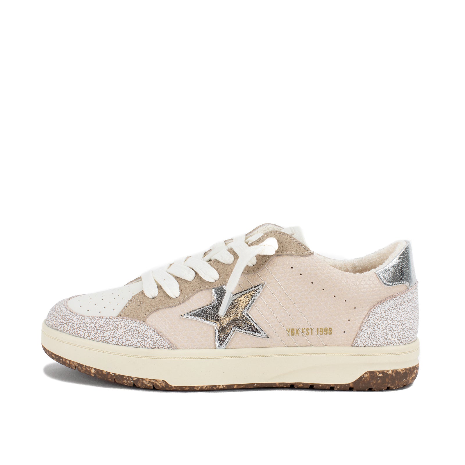 Women's Sneakers & Flats | Yellow Box Official Site