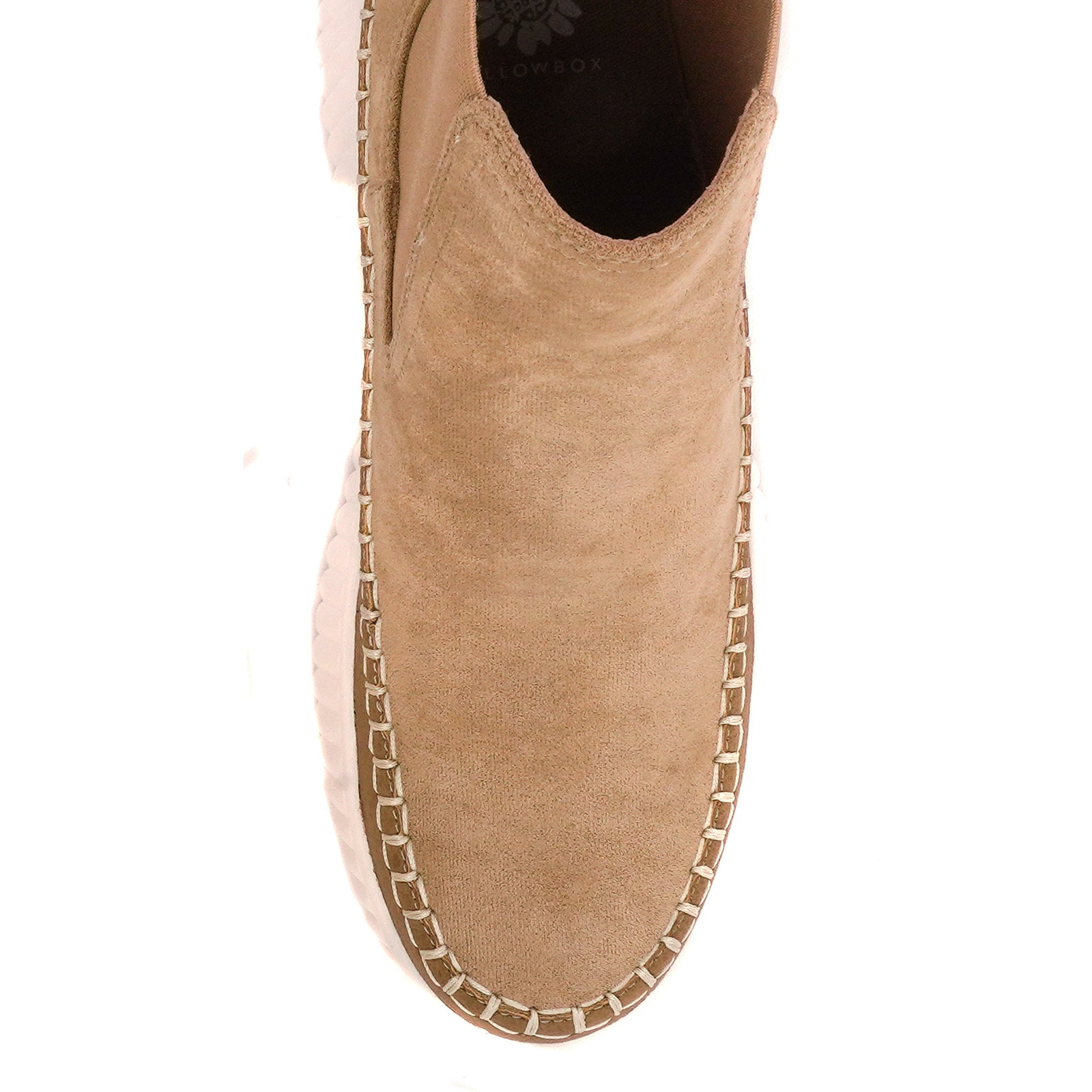 Marliza Chelsea Sneaker Boot | Yellow Box Official Site – YELLOW BOX ...