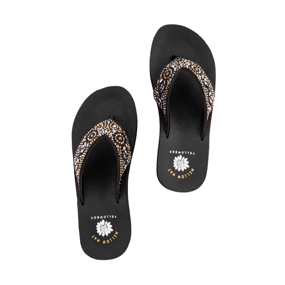 Sparkle & Bling, Women’s Sandals, Wedges, & More | Yellow Box Official ...