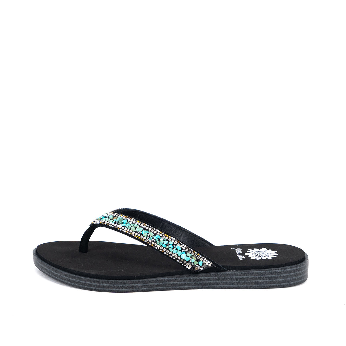 Diyah Flip Flop Sandal | Yellow Box Official Site – Yellow Box Footwear