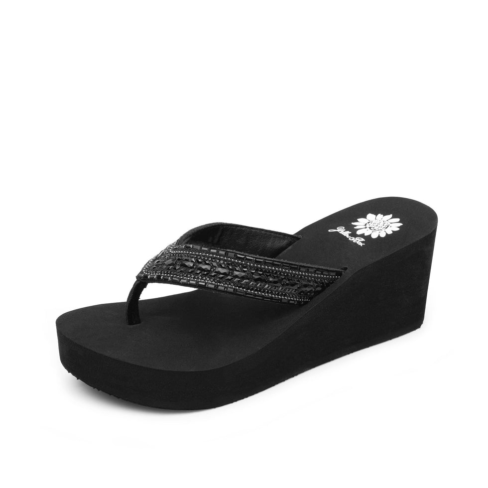 Wedges, Women’s Wedge Sandals | Yellow Box Official Site – Yellow Box ...