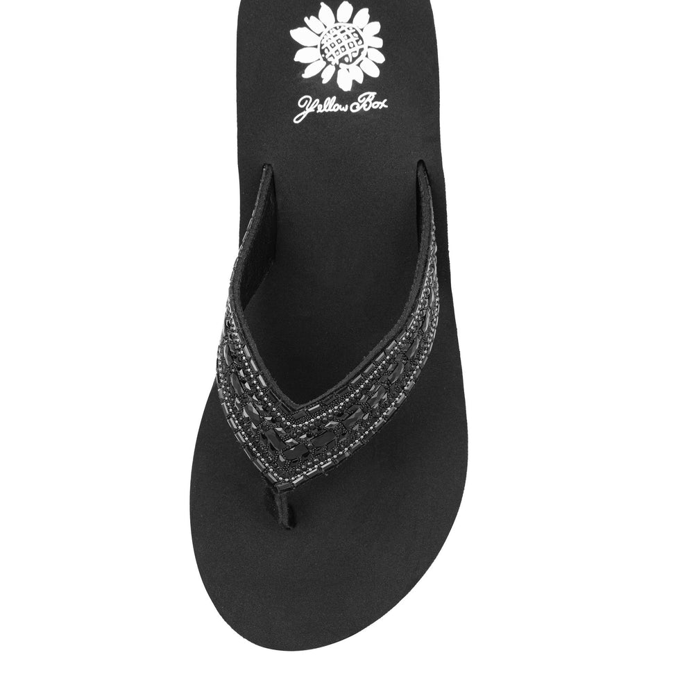 Wedges, Women’s Wedge Sandals | Yellow Box Official Site – Yellow Box ...