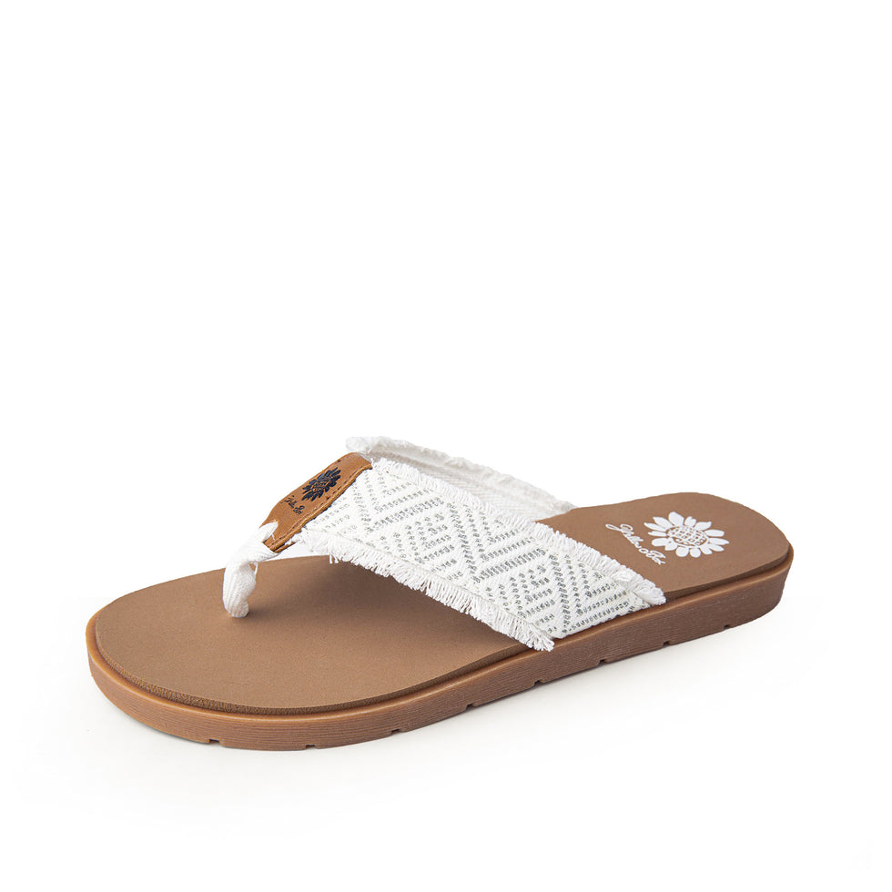 New Arrivals, Women's Sandals, Sneakers, & more | Yellow Box Official Site
