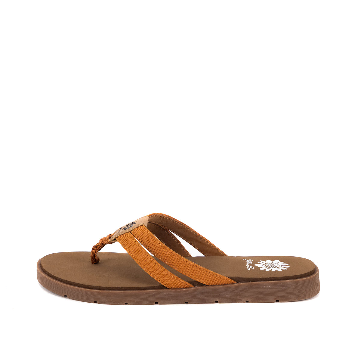 Femmie Flip Flop Sandal | Yellow Box Official Site – Yellow Box Footwear