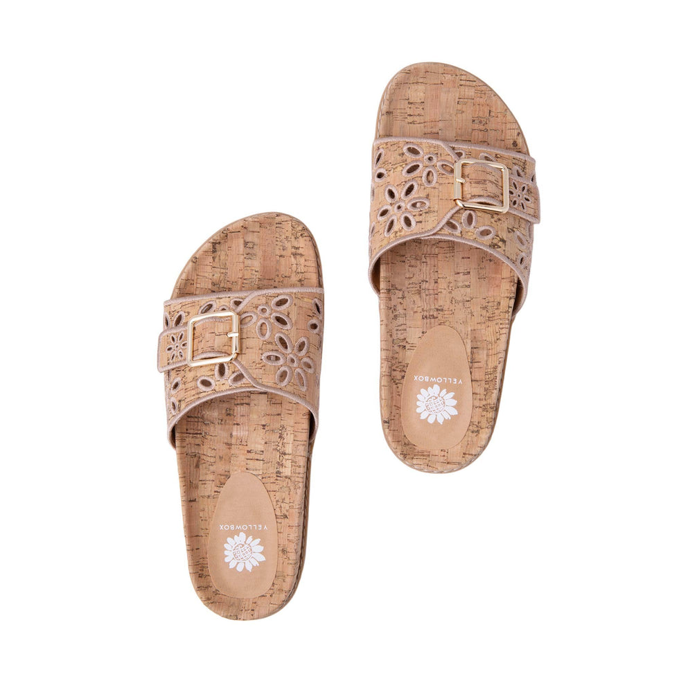 Women's Fashion Sandals | Yellow Box Official Site – Yellow Box Footwear