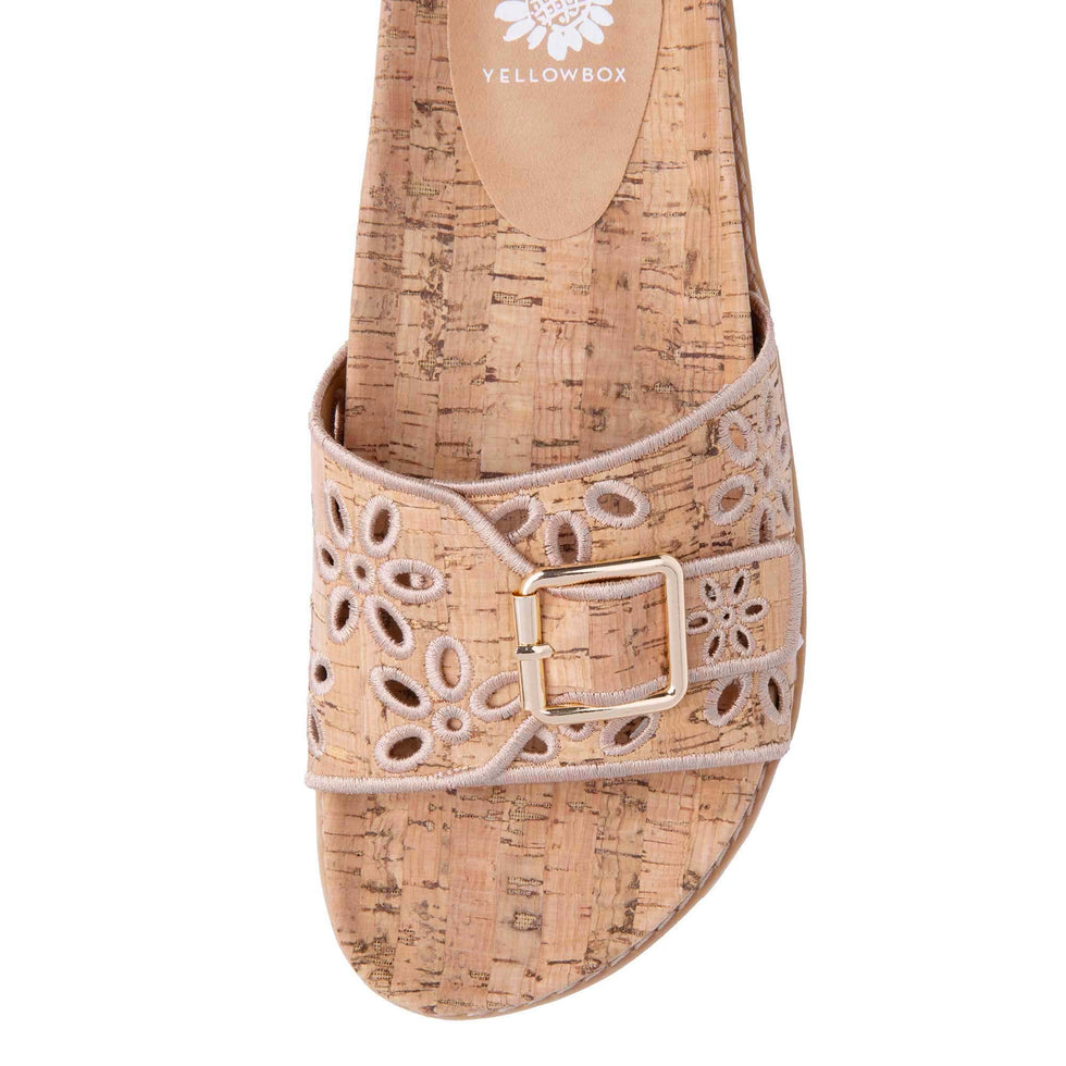 Women's Fashion Sandals | Yellow Box Official Site – Yellow Box Footwear