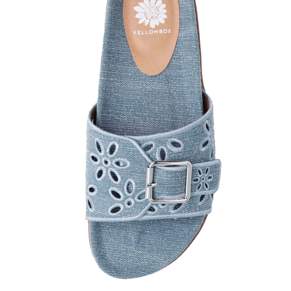 Women's Fashion Sandals | Yellow Box Official Site – Yellow Box Footwear