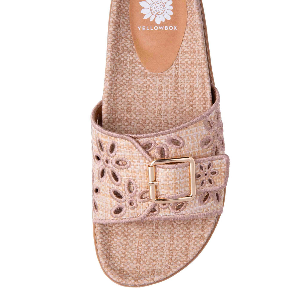 Women's Fashion Sandals | Yellow Box Official Site – Yellow Box Footwear